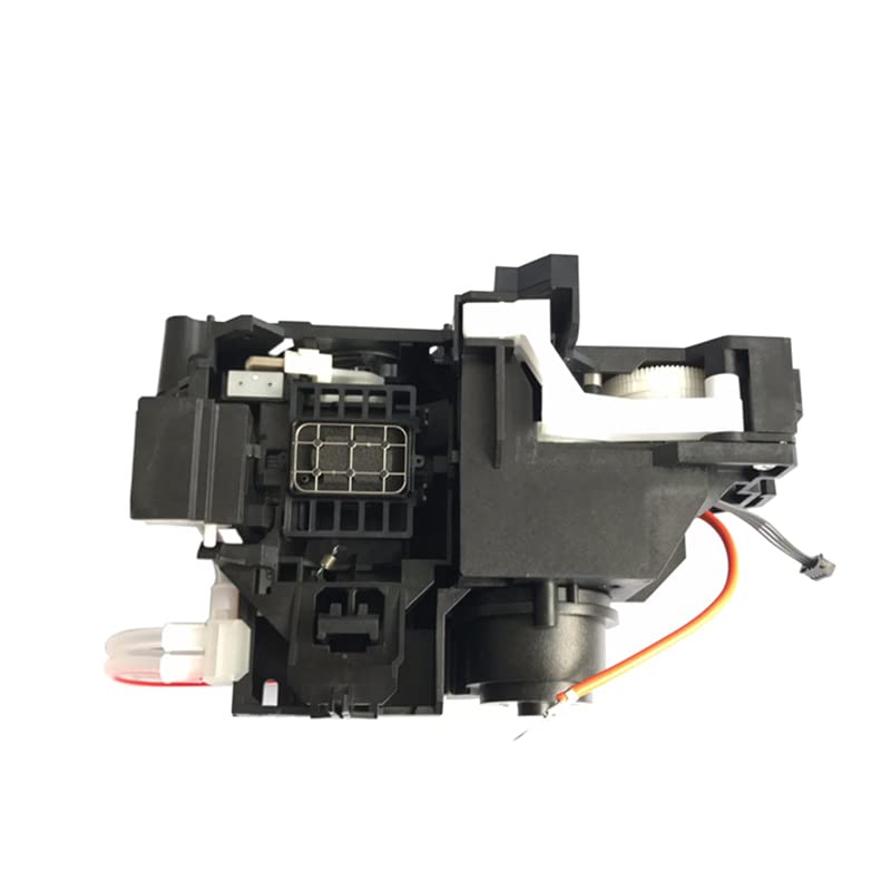 Waste Ink Pump Replacement – DTFX
