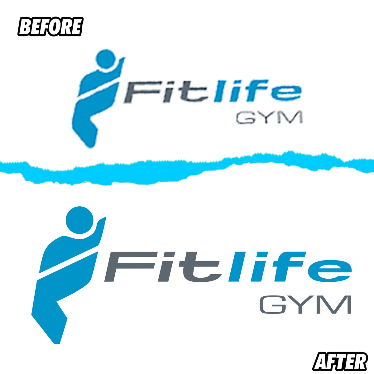 Vectorization Services – DTFX