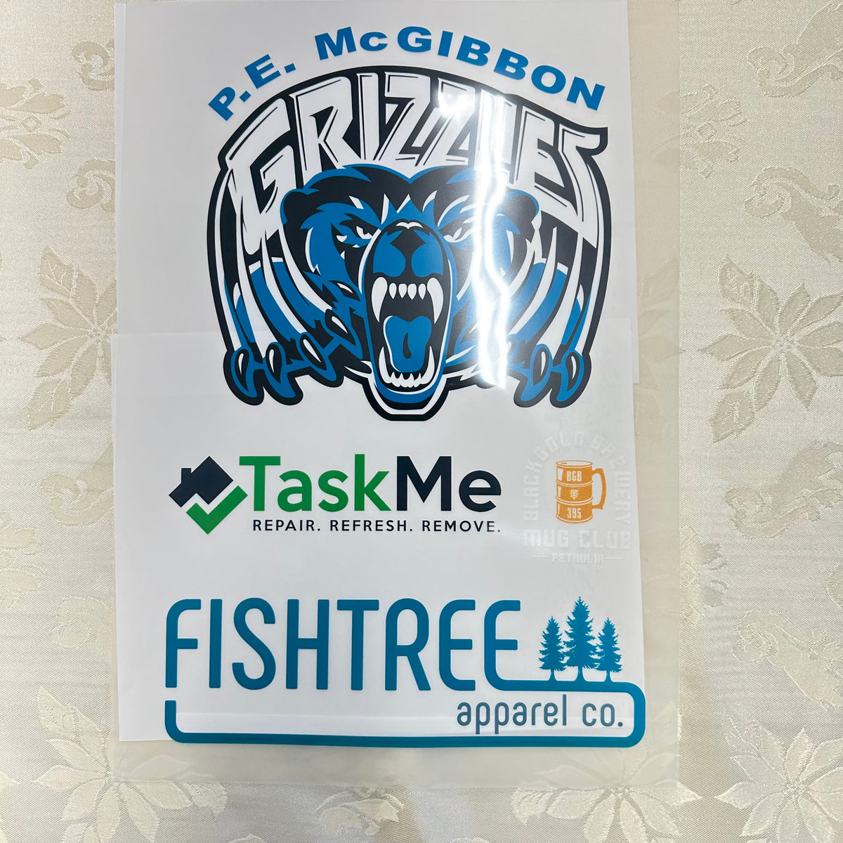 DTF: (Complete Direct to Film Step by Step Guide!) – DTFX